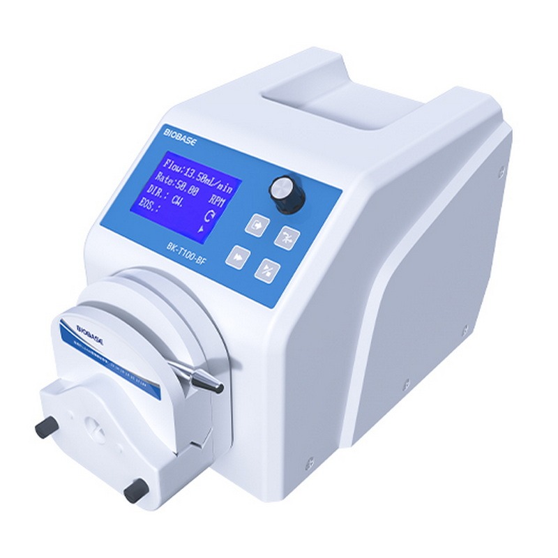 Biobase DPP-100-BF dispensing peristaltic pump