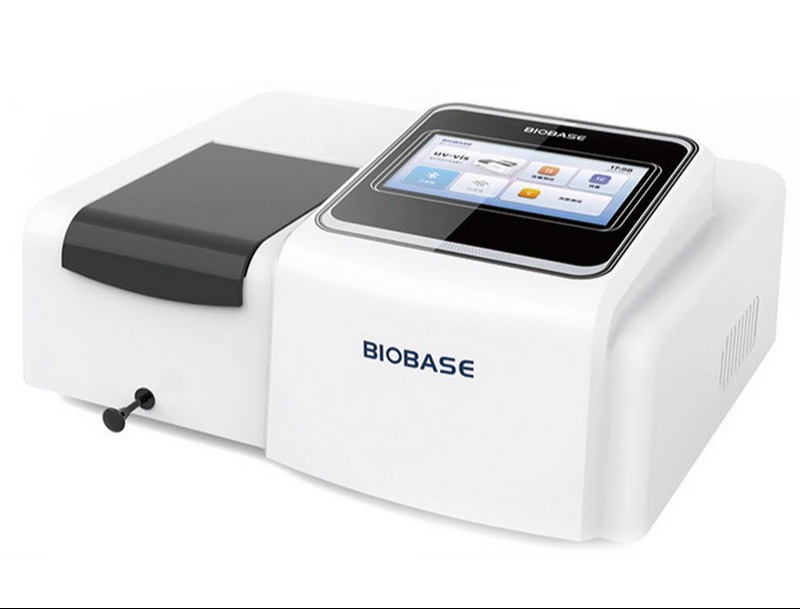 Visible Spectrophotometers