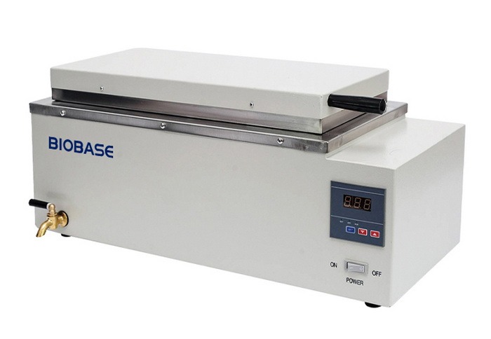Constant Temperature Water Bath with stainless steel inner tank and 30L ...