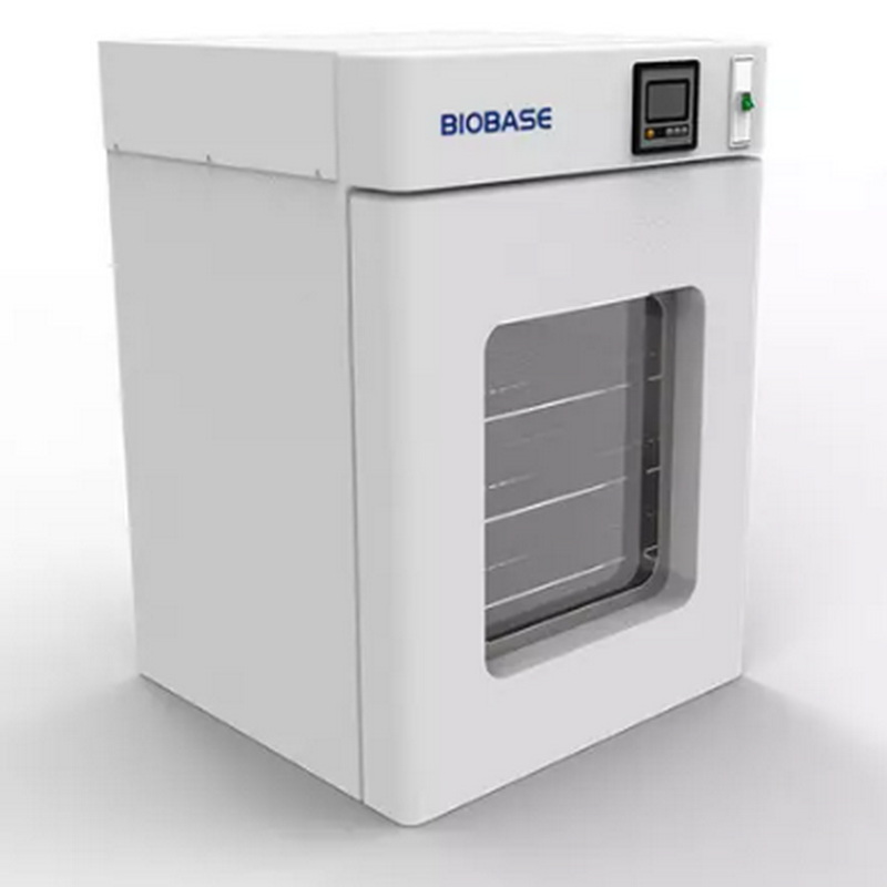 Biobase laboratory incubator, 50 L capacity
