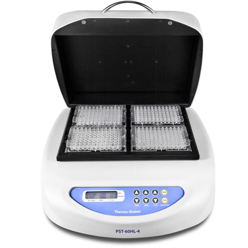 Microplate Sealers | Reliable Microplate Sealing for Labs