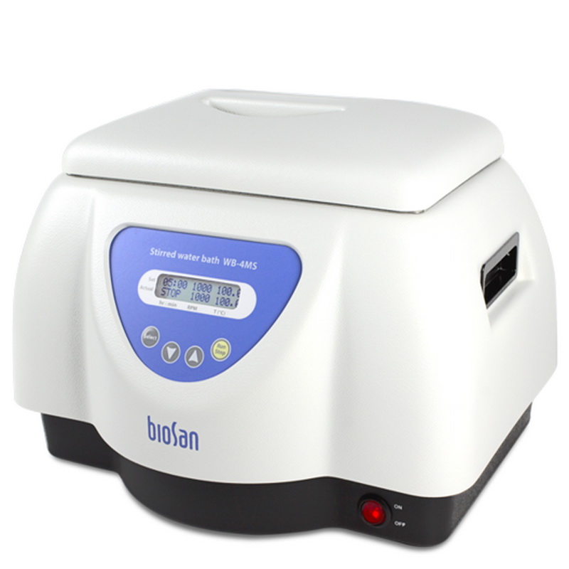 Water Baths and Stirrers | Precision Lab Equipment