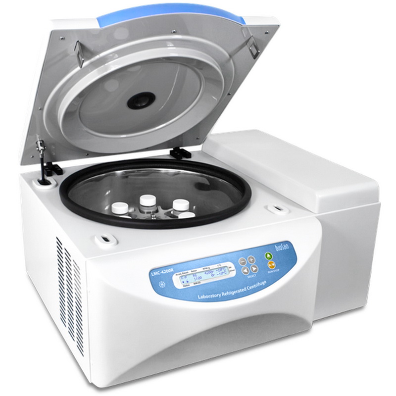Centrifuges for Laboratories | Advance Scientific