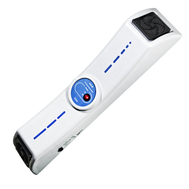 Air Cleaners for Laboratories | Advance Scientific