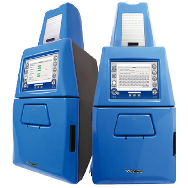 Major Science SmartView Pro 2400 gel imaging system with 2 megapixel ...