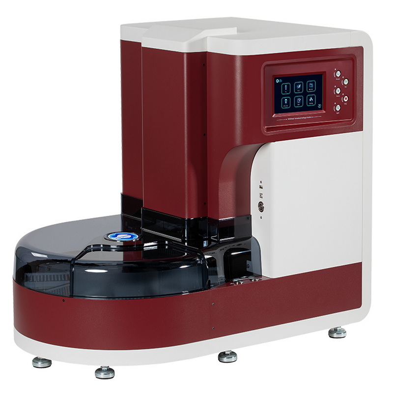 Nucleic Acid Extraction Instruments | DNA Extraction Systems