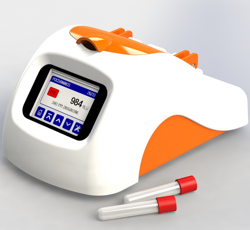 Luminometer For Immunoassays at Numbers Mcleod blog