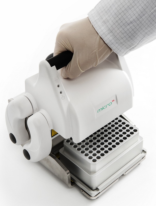 Microplate Shakers | Efficient Mixing for Lab Applications