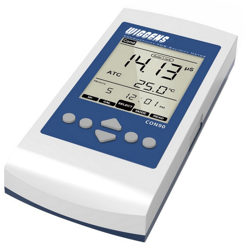 Conductivity Meters for Laboratory Use | Advance Scientific