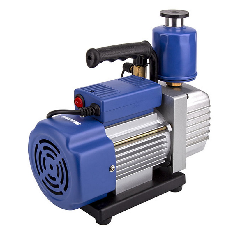 Rotary Vane Pumps | High-Performance Lab Vacuum Pumps