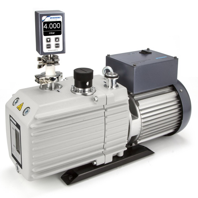 Rotary Vane Pumps | High-Performance Lab Vacuum Pumps