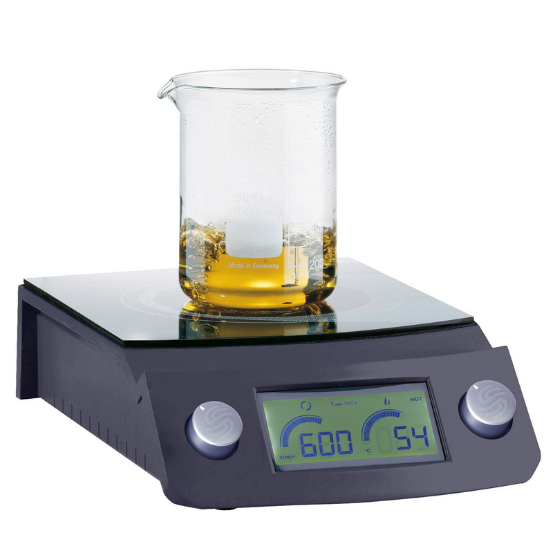 Laboratory Hot Plates | Scientific Heating Equipment
