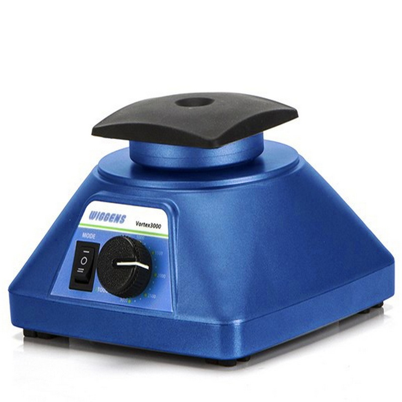 Lab Vortexers | Efficient Vortex Mixers for Labs