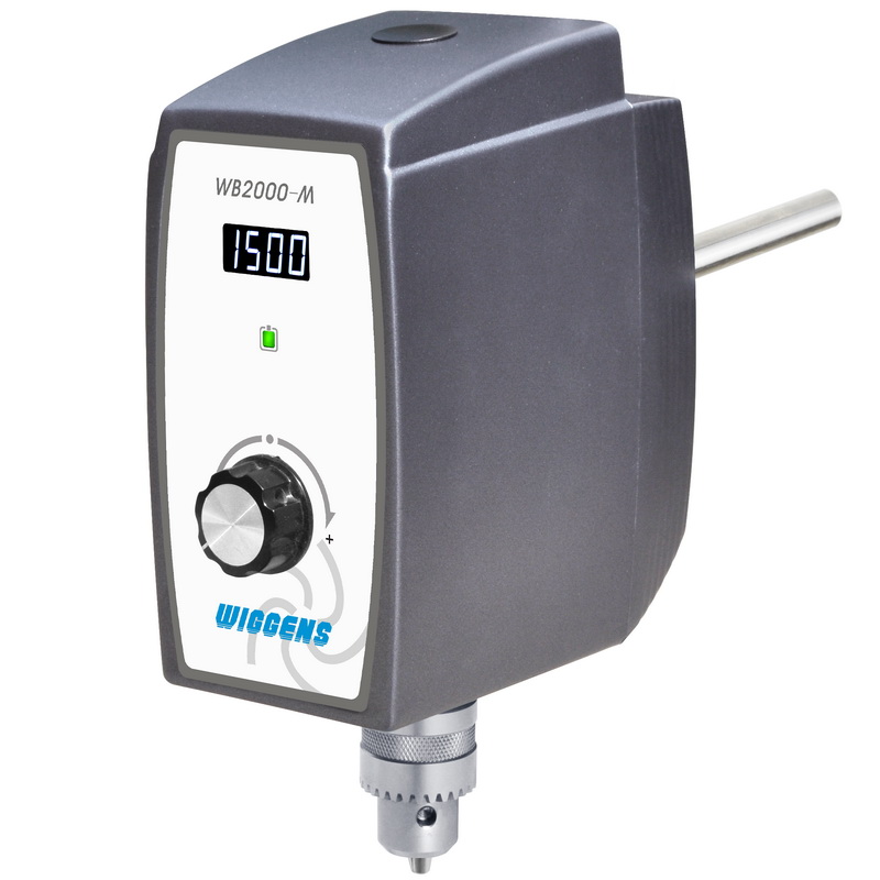 Overhead Stirrers for Labs | Lab Mechanical Stirrers