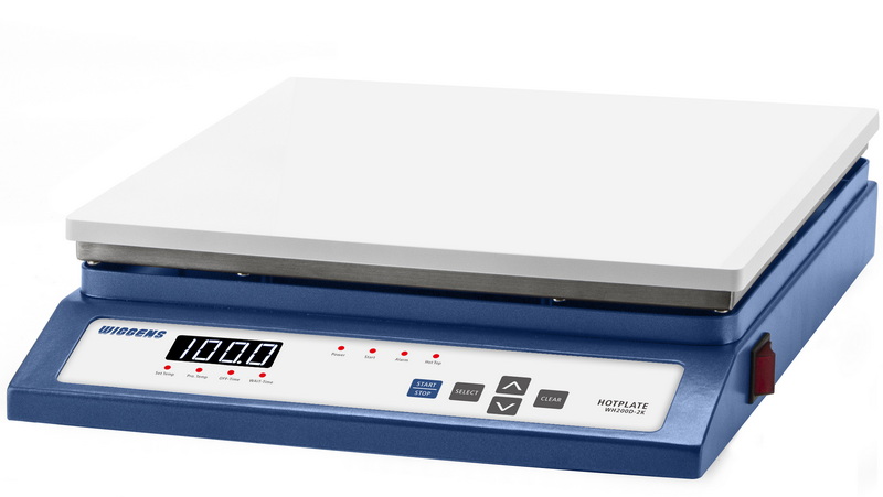 Laboratory Hot Plates | Scientific Heating Equipment