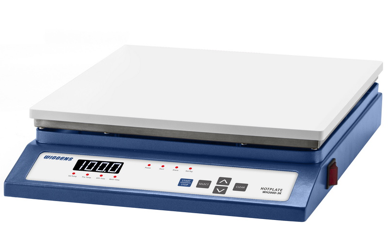 Laboratory Hot Plates | Scientific Heating Equipment