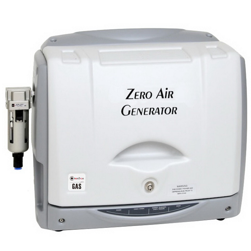 Zero Air Generators | Clean Air Supply for Labs