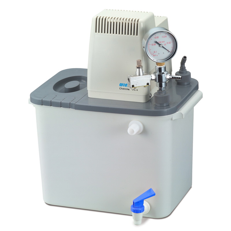 Lab Aspirator Pumps | Efficient Vacuum Pumps for Labs