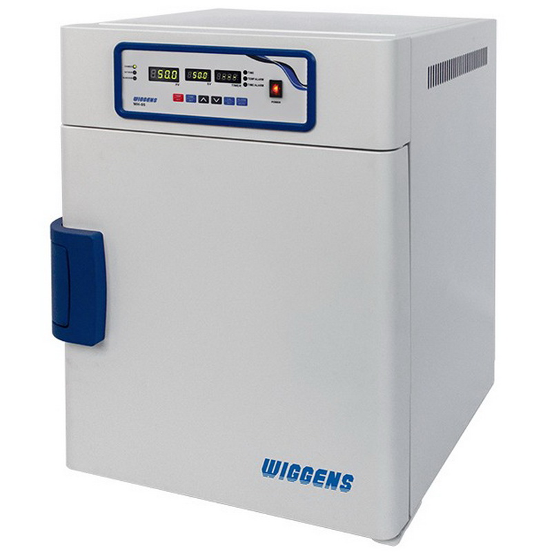 Wiggens constant temperature incubators with PID temperature control